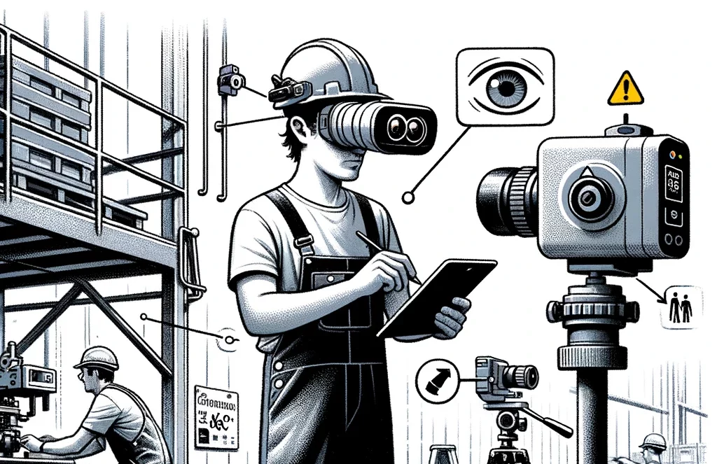 Secure the Know-How with Uptale - 360° Digitization Solution