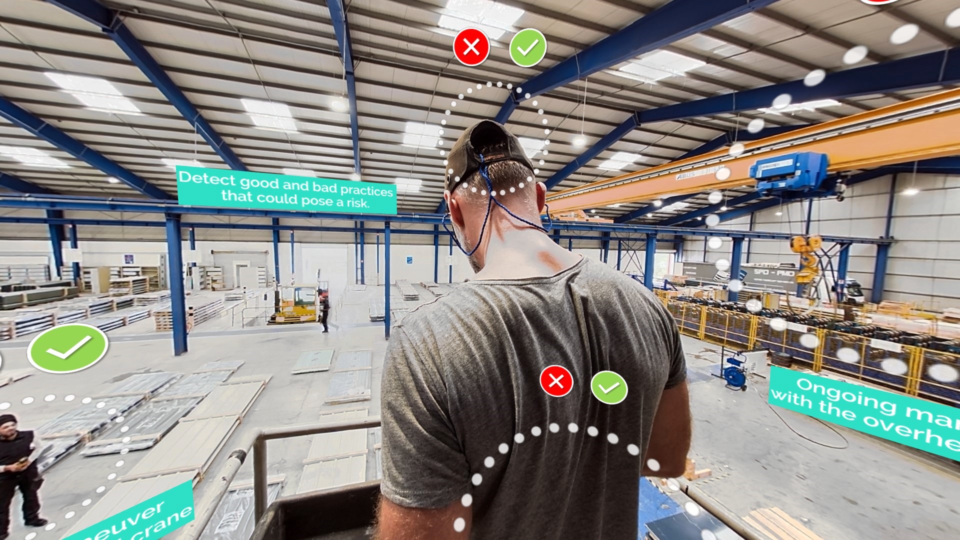 Catalog - VR Content for Training & Education - Uptale