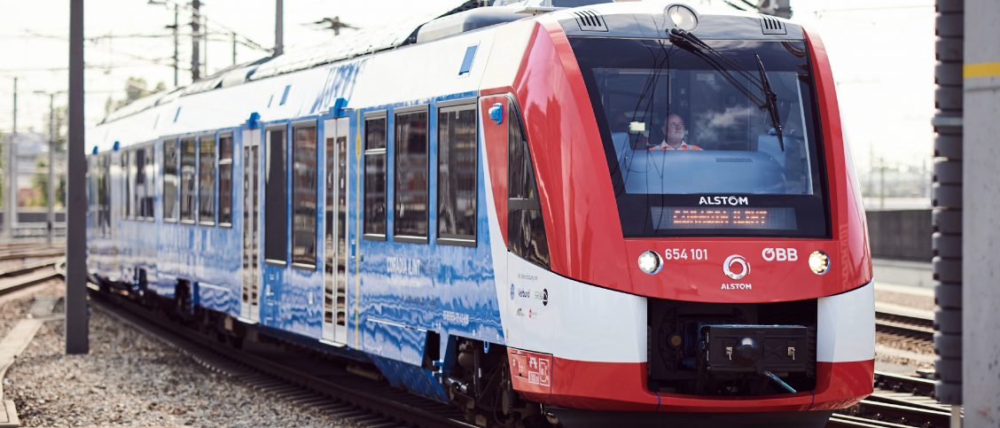 Alstom transforme la formation en entreprise grâce à l'apprentissage ...