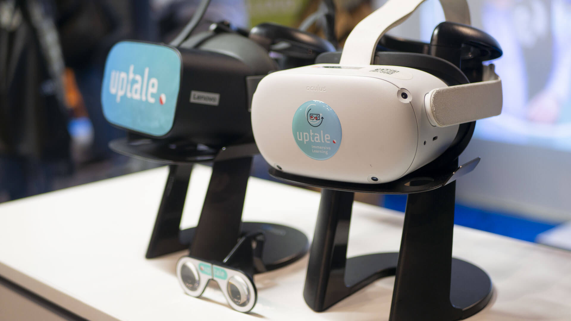 Pricing Plans for Education - Uptale - Immersive Learning Platform VR/XR