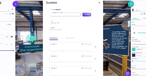 Platform - The Spatial Learning Solution - VR Training for Enterprises ...
