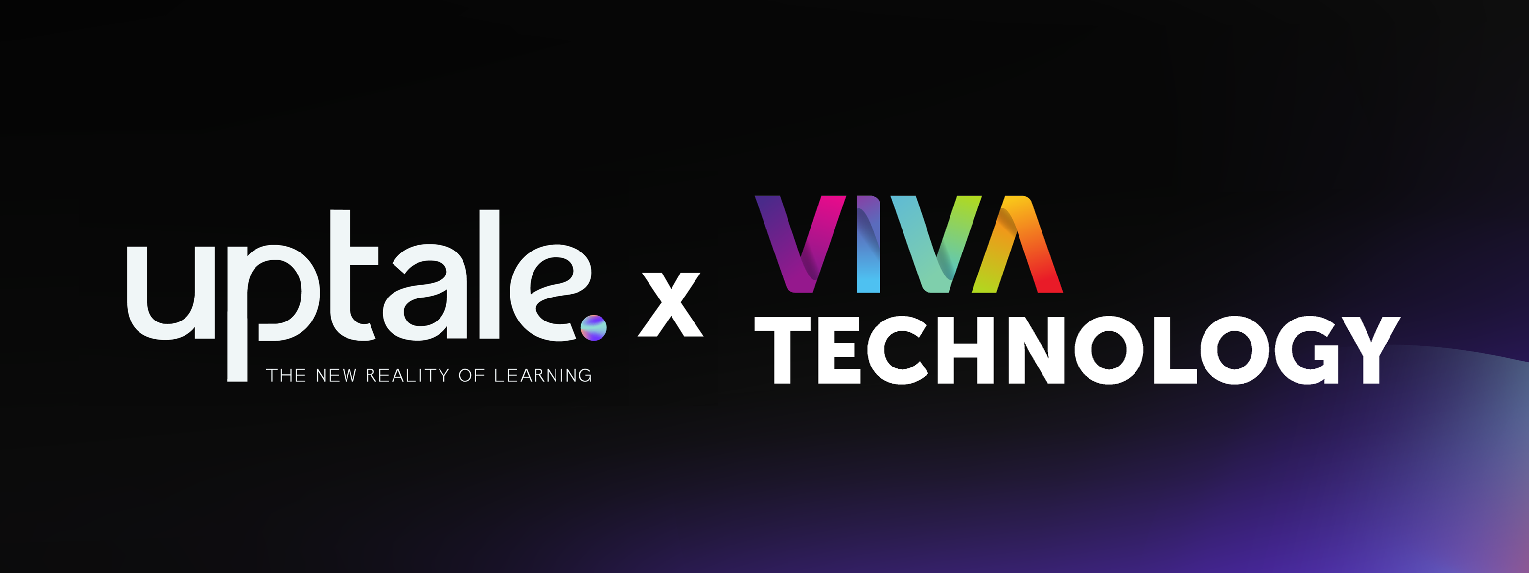 Uptale: The most represented VR startup at Viva Technology - Uptale