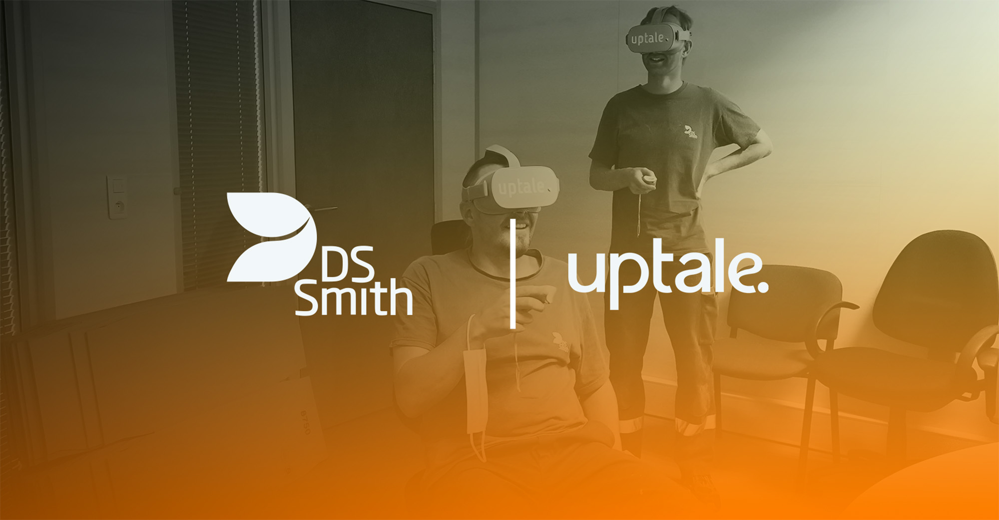 DS Smith turns to Virtual Reality to propel manufacturing training into ...