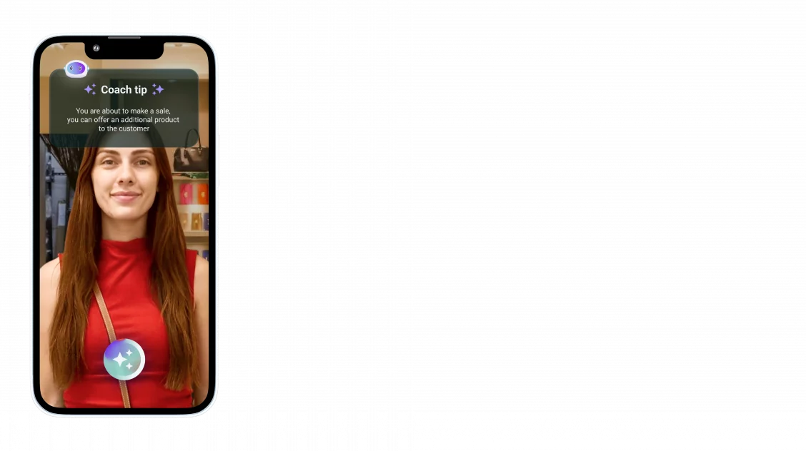 AI Roleplay - Virtual Reality and 360° Training Solution